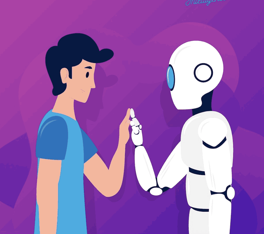 Qué es La Inteligencia Artificial y Su Influencia en la Vida Actual Qué es La Inteligencia Artificial y Su Influencia en la Vida Actual
